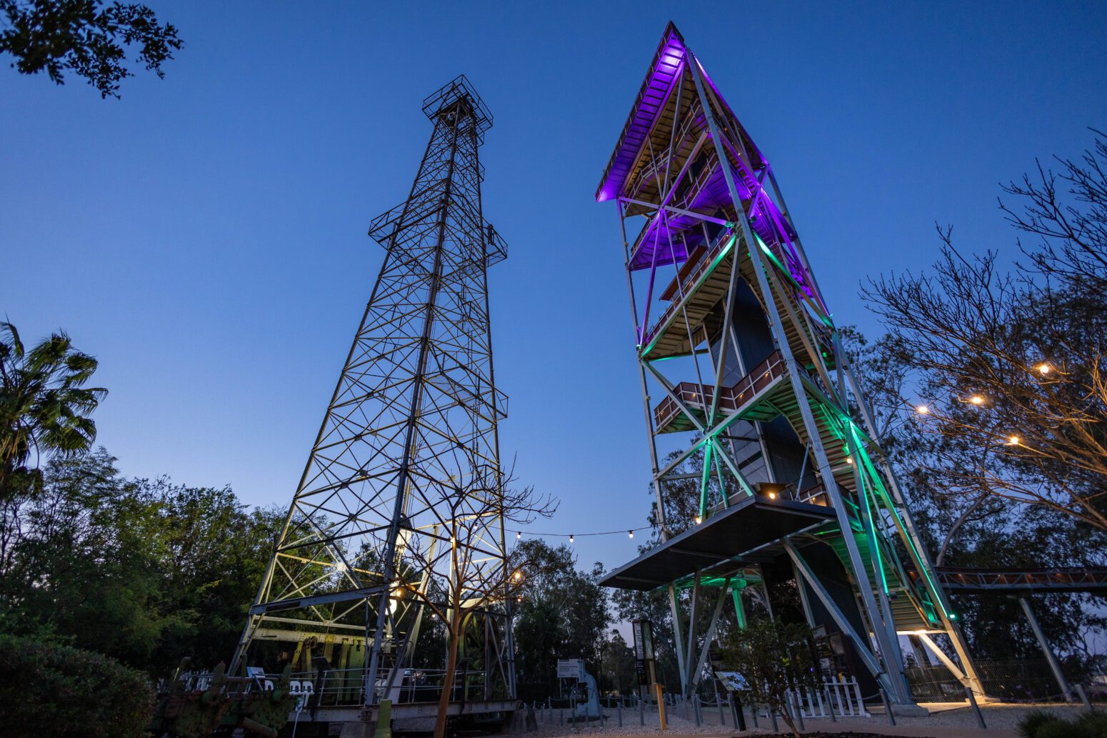 The Big Rig - Roma Revealed