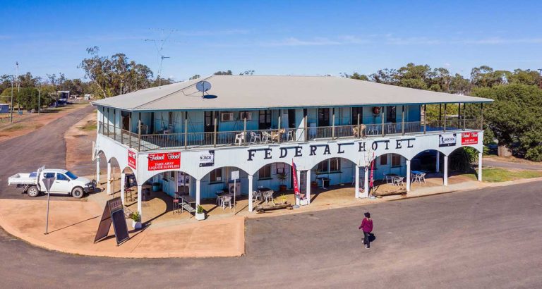 Experience the Charm of Wallumbilla Qld | Roma Revealed