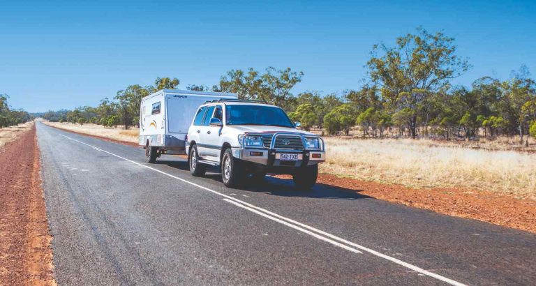 How to Travel from Brisbane to Roma | Roma Revealed