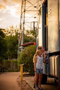 Everything you need to know about the Big Rig - Roma Revealed