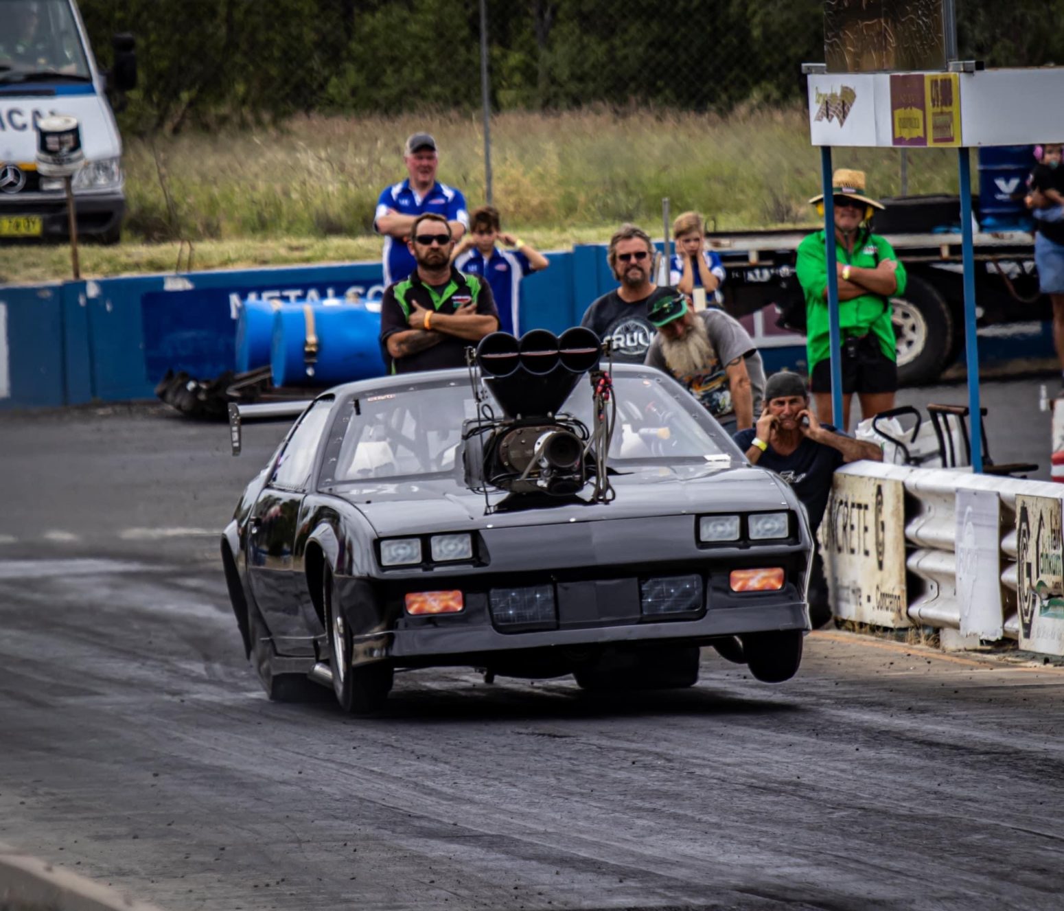 Events from June 15 – July 13 – Roma Revealed