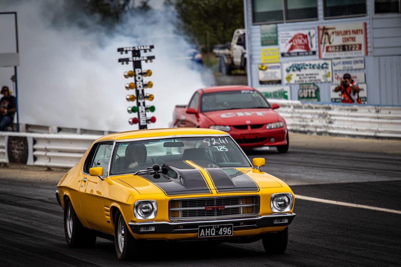 Events from October 17 – November 23 – Roma Revealed