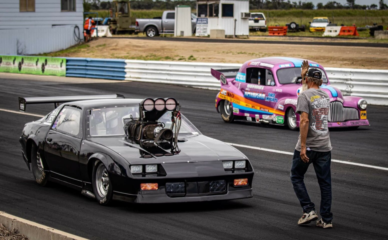 Events from April 10, 2020 – March 27, 2021 – Roma Revealed