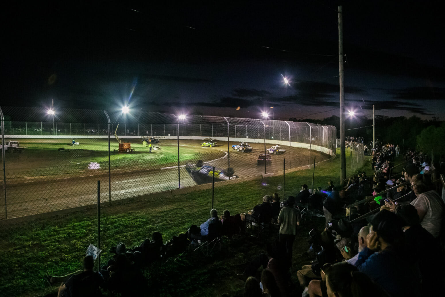 Events from March 2 – December 9, 2023 – Roma Revealed