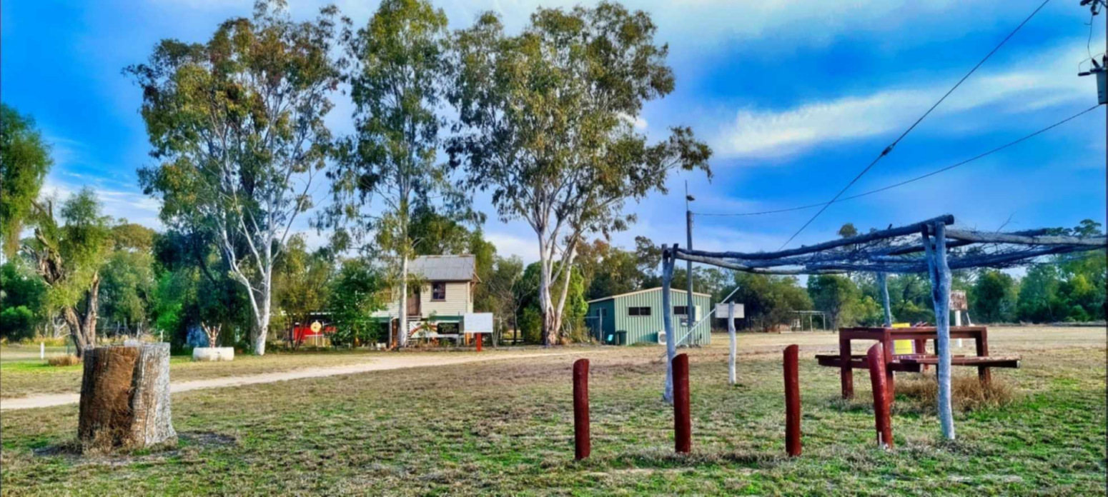 Yulundaru Camp - Roma Revealed