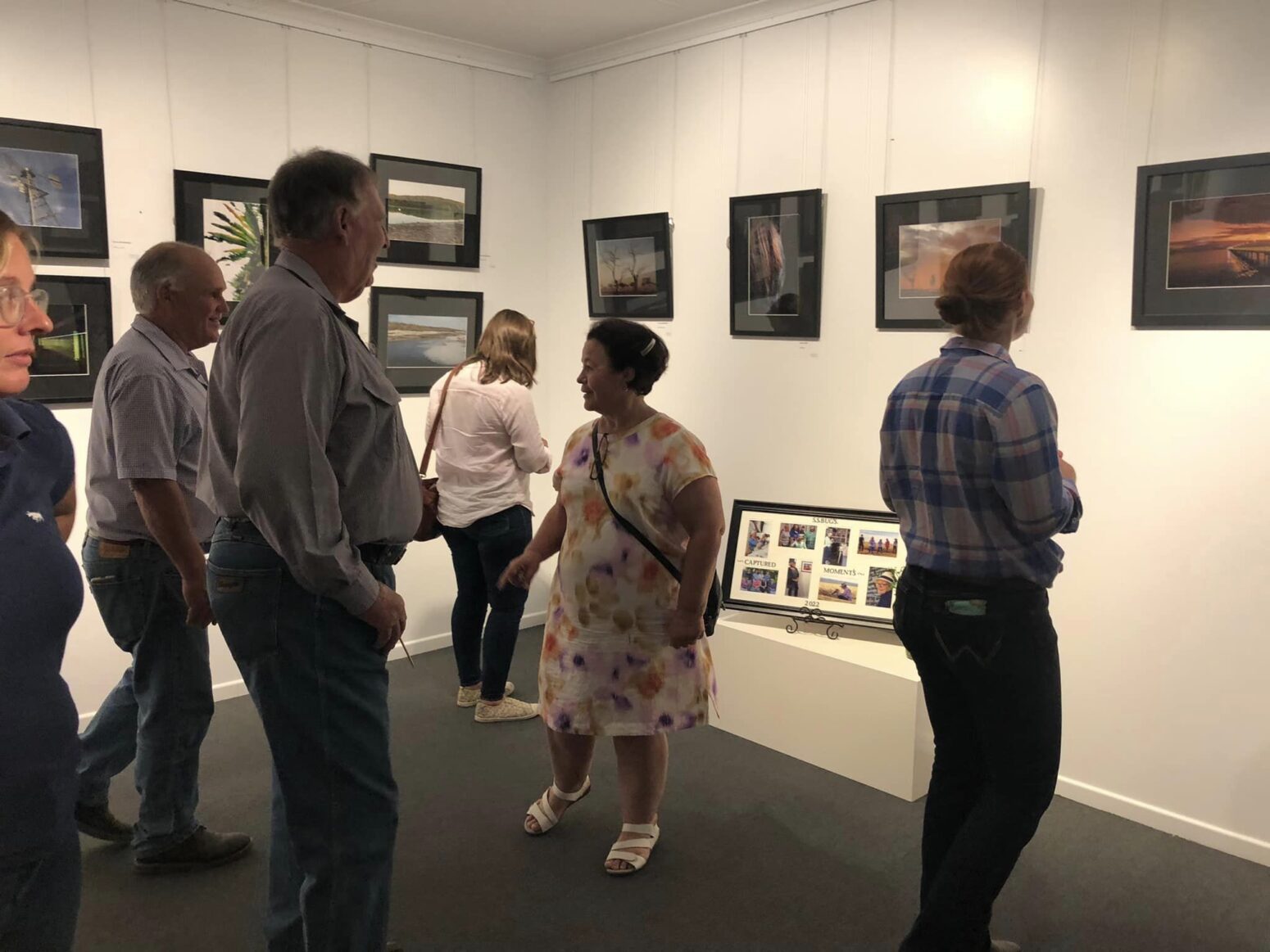 Injune Gallery - Roma Revealed