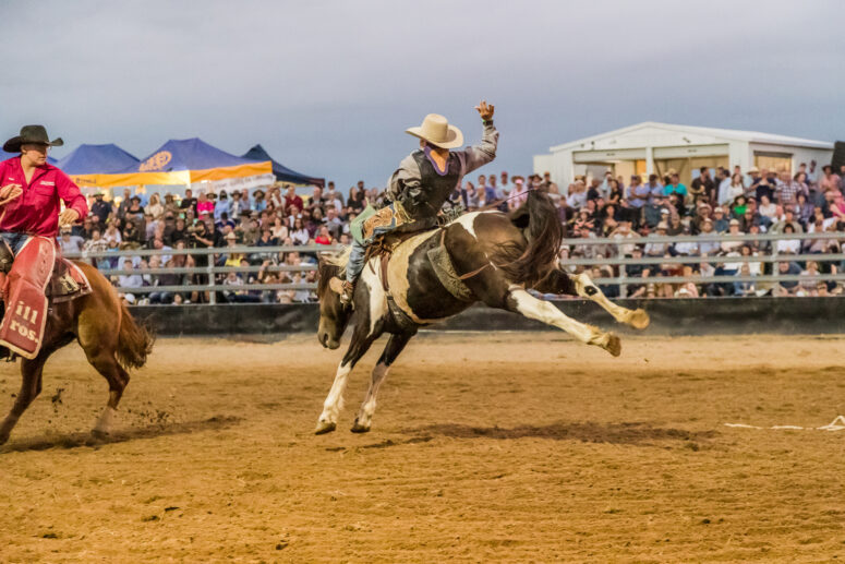 Easter in the Country - Roma Revealed