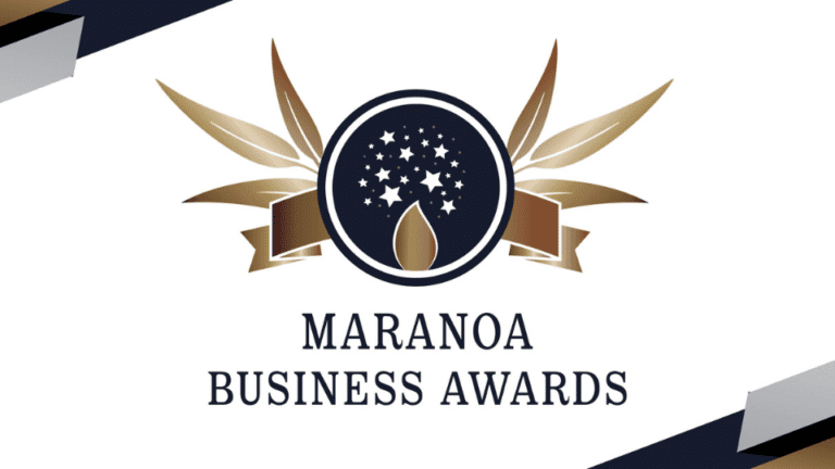 2025 Maranoa Business Awards - Roma Revealed