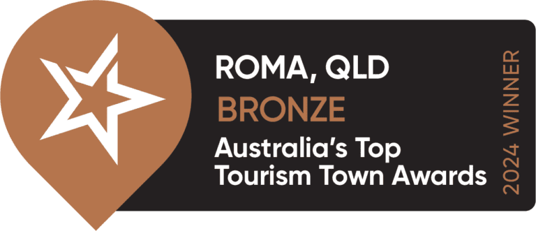 Explore Roma Qld Where Country Meets the Outback