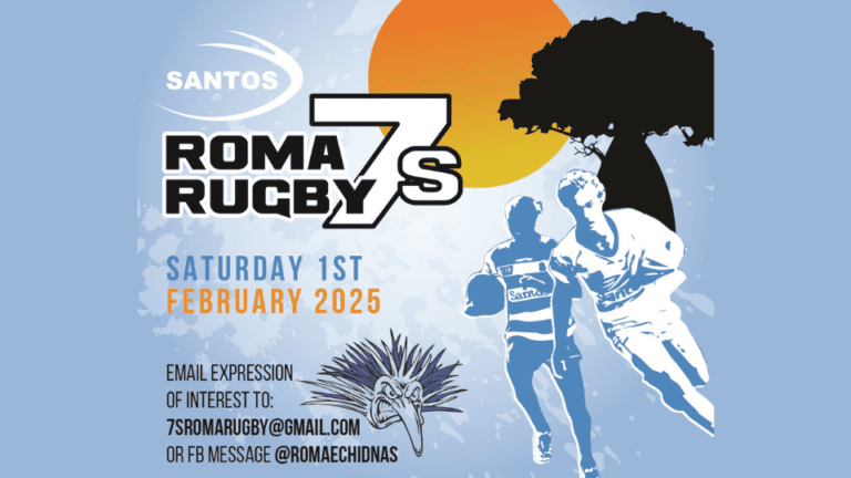 Roma Rugby 7s - Roma Revealed